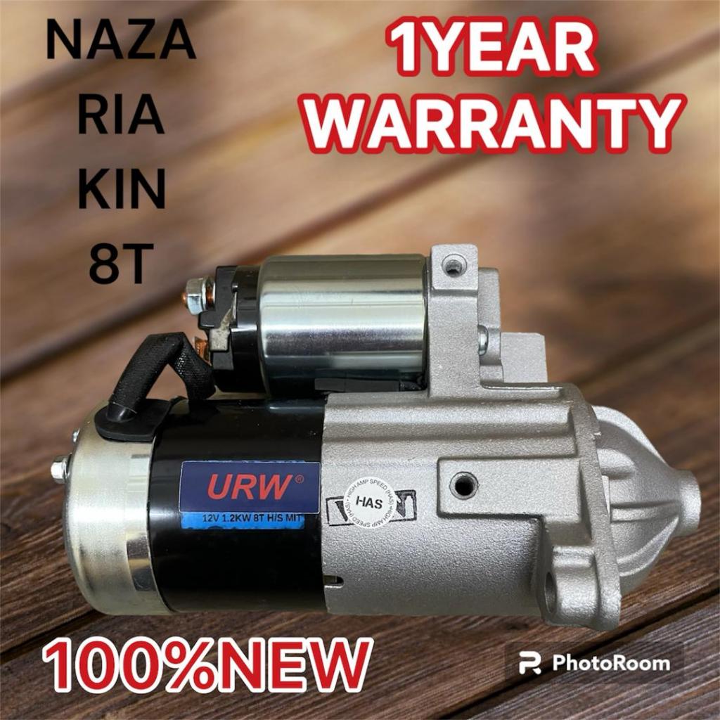 ***NAZA-RIA-KIN-8T-STARTER-100%NEW -1YEAR WARRANTY | Shopee Malaysia