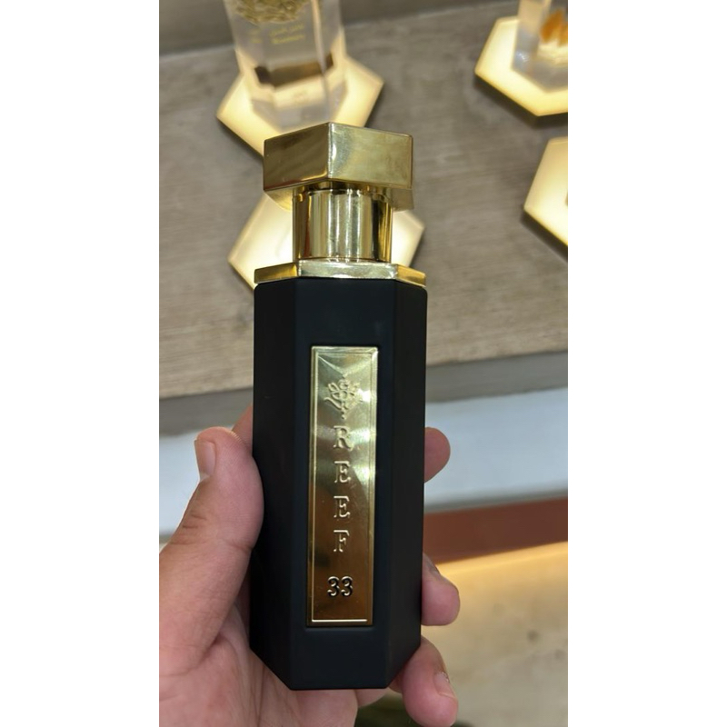 Perfume Arab Viral Original REEF 100ml | Shopee Malaysia
