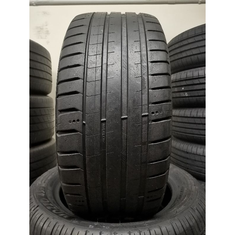 205/45/17 205/45R17 USED TYRE TAYAR SEKEN (1 PCS) | Shopee Malaysia