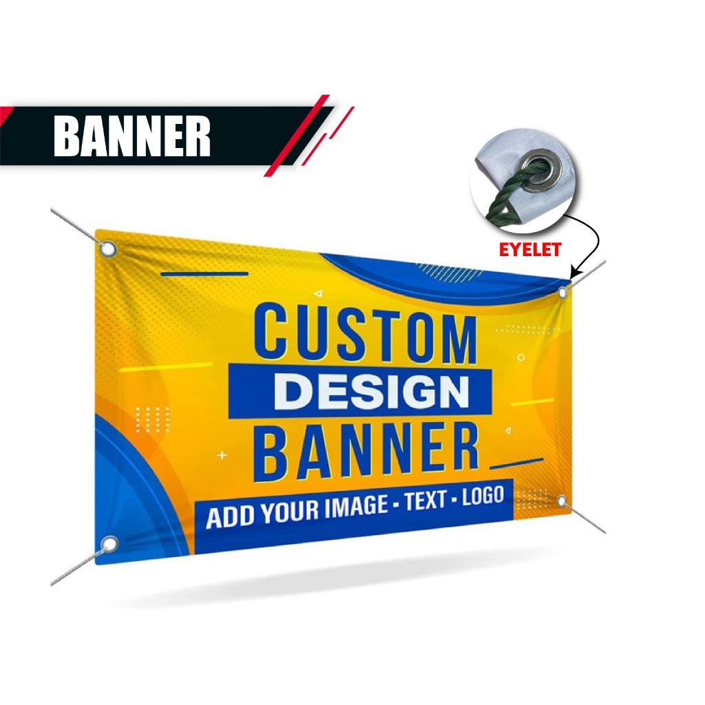 Set Banner khemah | Set Bazar ramadan | saiz khemah | khemah 10kaki ...