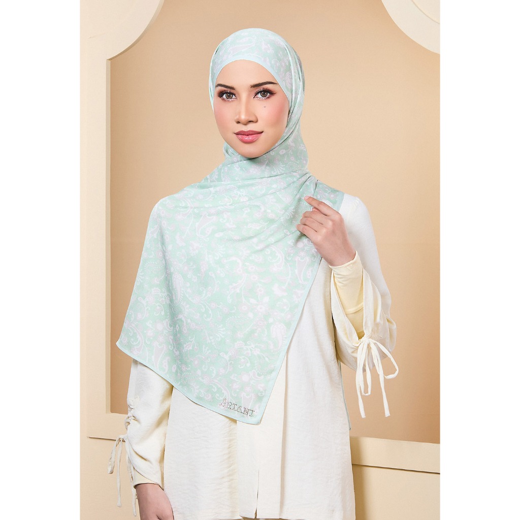 ARIANI Shawl Marni | Shopee Malaysia