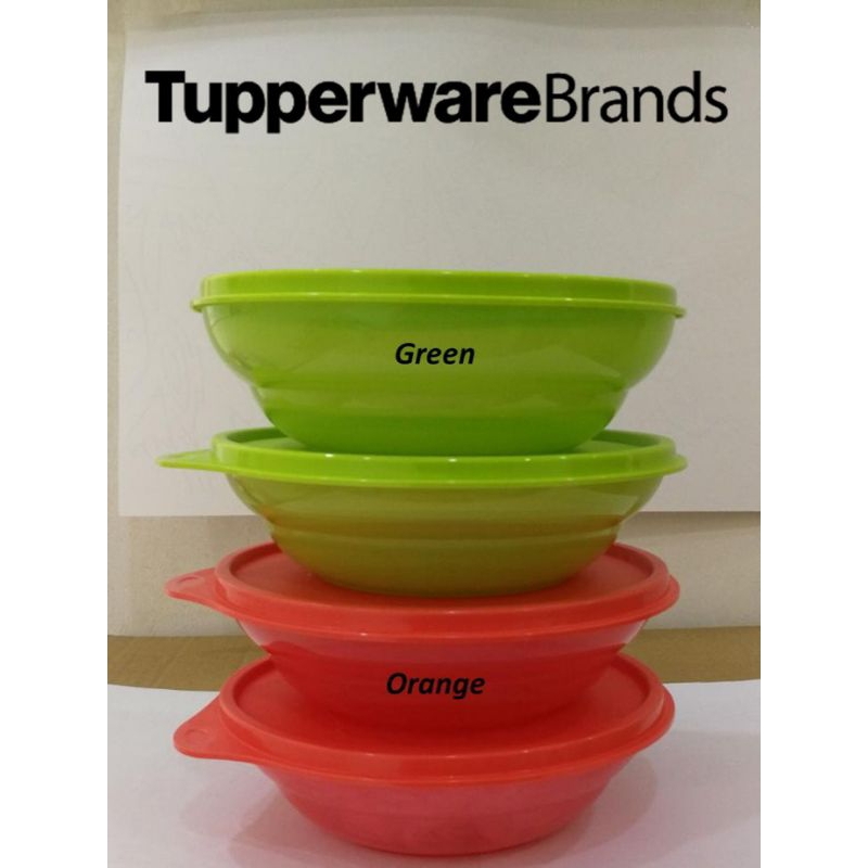 Tupperware Saiz Mini Sesuai untuk Doorgift | Shopee Malaysia