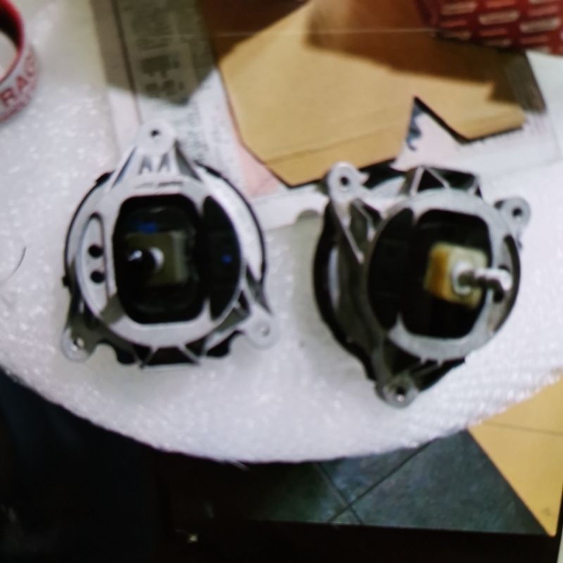 BMW F30 F34 F32 F20 ENGINE MOUNTING (1PC) | Shopee Malaysia