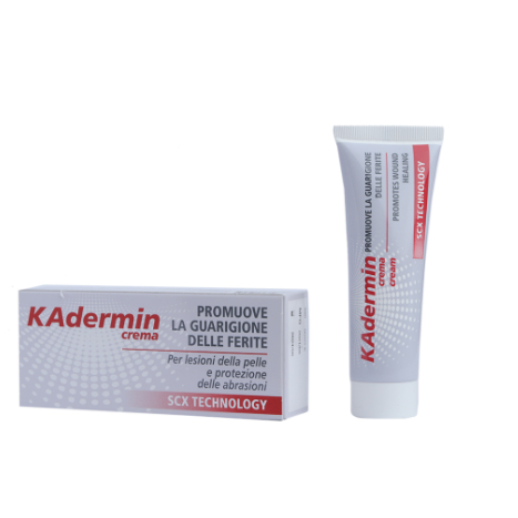 KADERMIN CREAM PROMOTE WOUND AND CUT HEALING USED FOR DIABETIC FOOT ...