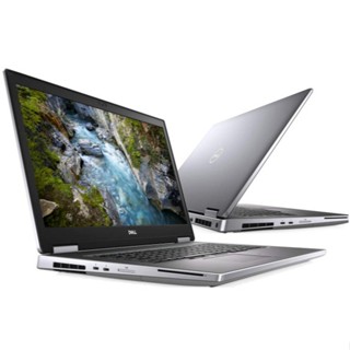 DELL PRECISION 7740 | 7540 MOBILE WORKSTATION (CORE i9-9TH GEN, i7-9th ...