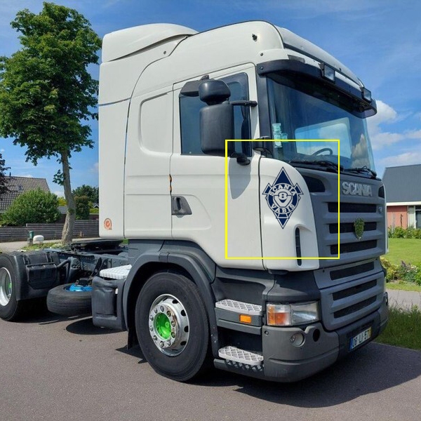 Sticker Potong SCANIA VABIS untuk lori Scania | Shopee Malaysia