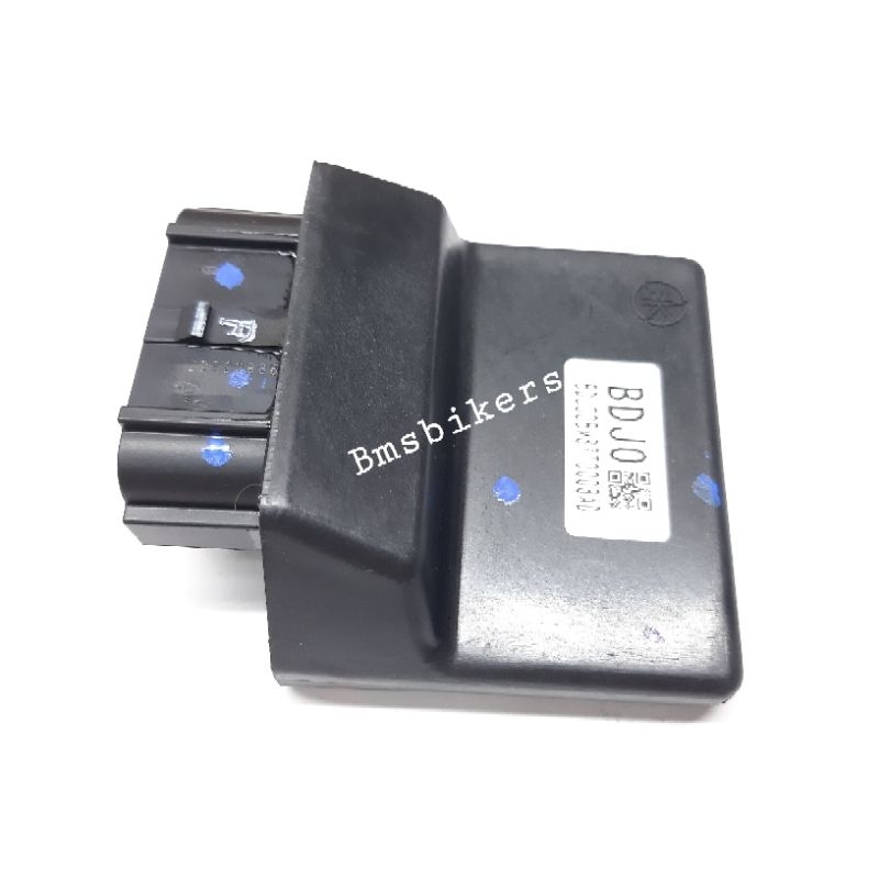 YAMAHA R15 M ENGINE CONTROL UNIT ASSY ORIGINAL (BDJ-H591A-00) | Shopee ...