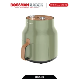 Bossman Kaden Malaysia Online, July 2024 | Shopee Malaysia