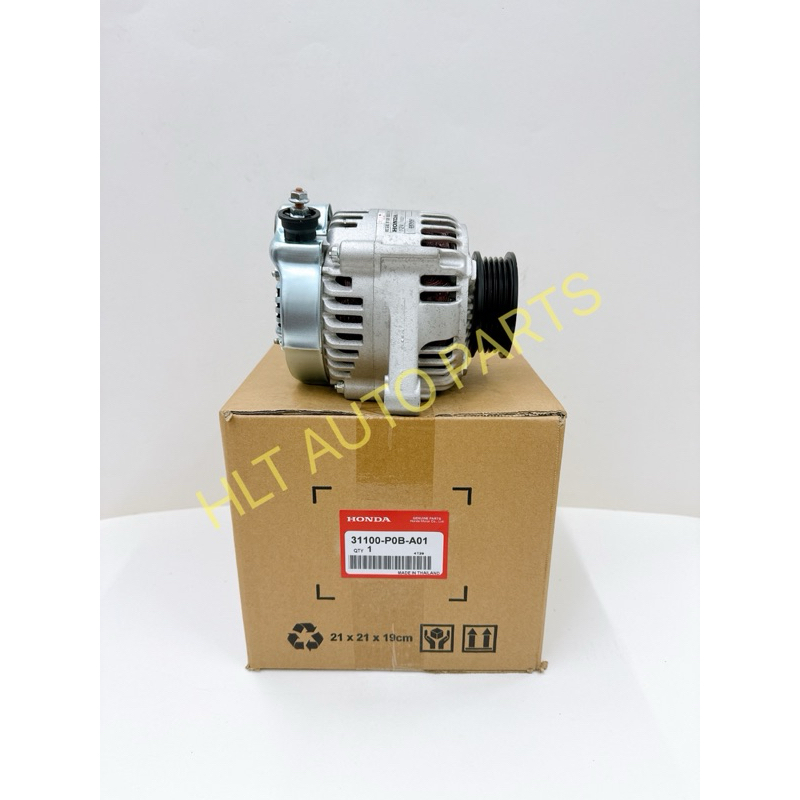 HONDA ACCORD SM4 CB3 (2.0cc) , ACCORD SV4 CD5 (2.0cc) 5PK/4PIN/80AMP ...
