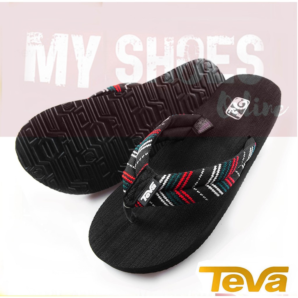 READY STORE Teva Men Fashion Slipper | good quality Lelaki Teva fashion selesa ringan Selipar ...