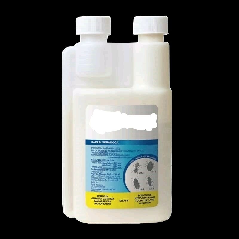 B a y e r T e m p r i d - Racun Kutu Berkesan Untuk Kutu Kucing Kutu ...