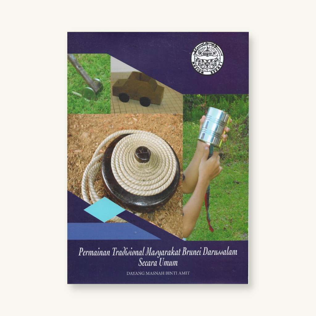 PERMAINAN TRADISIONAL MASYARAKAT BRUNEI DARUSSALAM SECARA UMUM | Dayang ...
