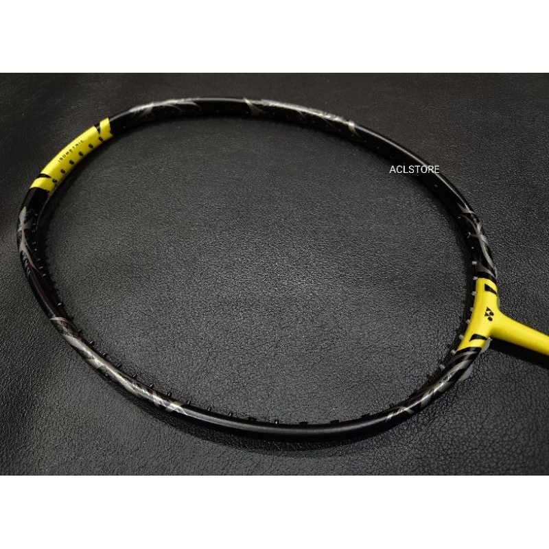 Nanoflare 1000z Badminton Racket Max Can Up To 30LBS | Shopee Malaysia