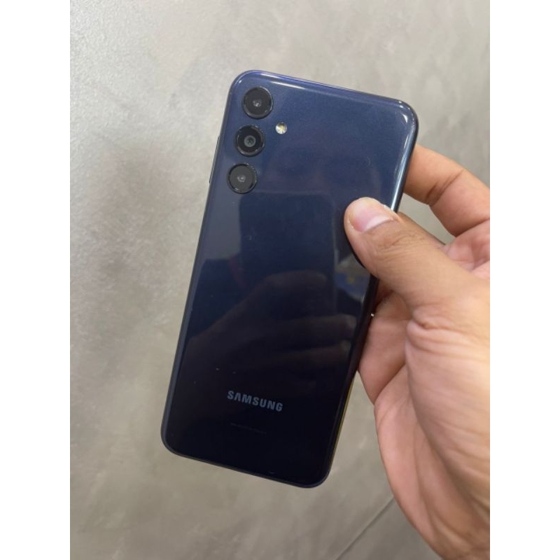 (Demo unit) Samsung M14 5G | Shopee Malaysia