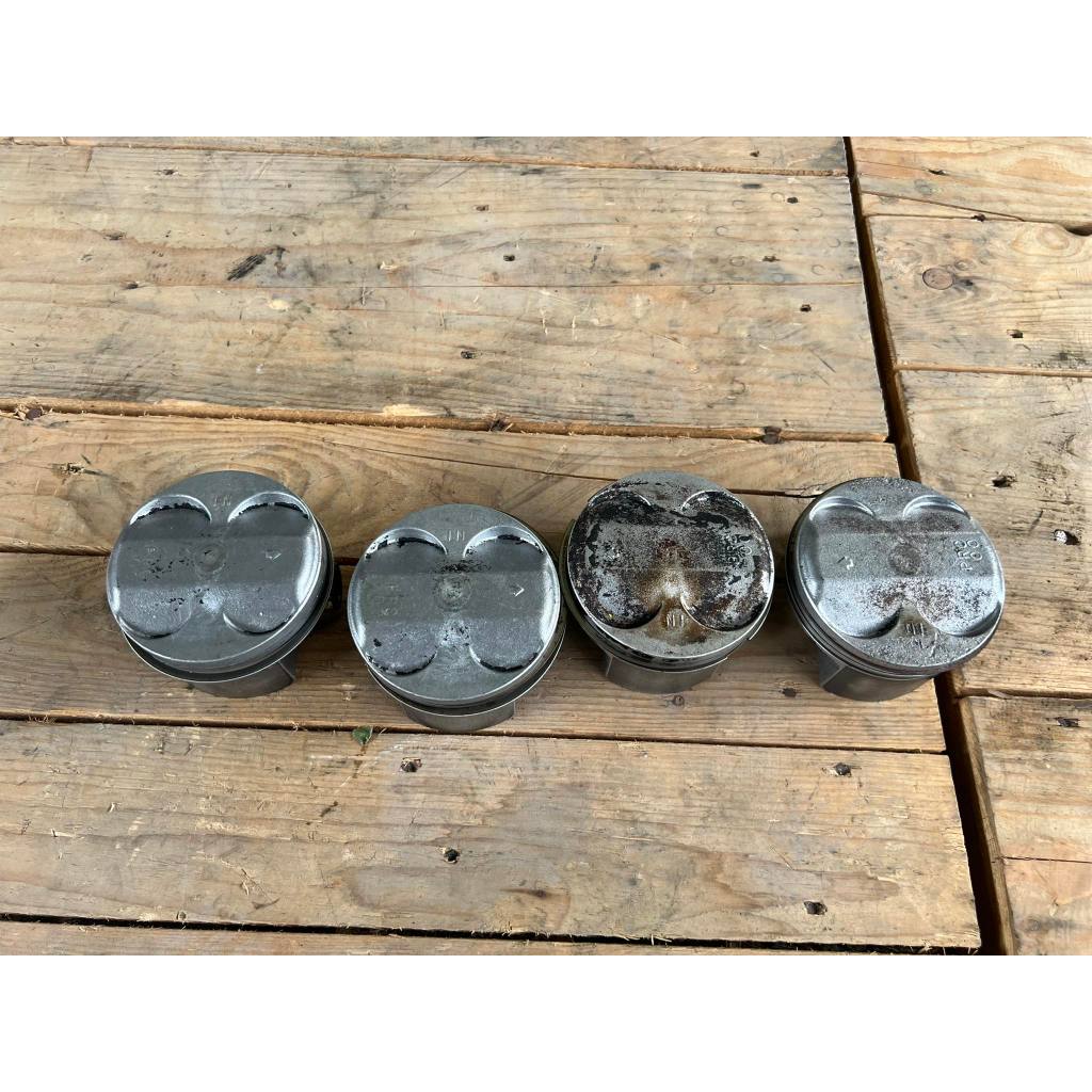 HONDA INTEGRA DC5 TYPE R K20A (ORIGINAL) PISTONS | Shopee Malaysia