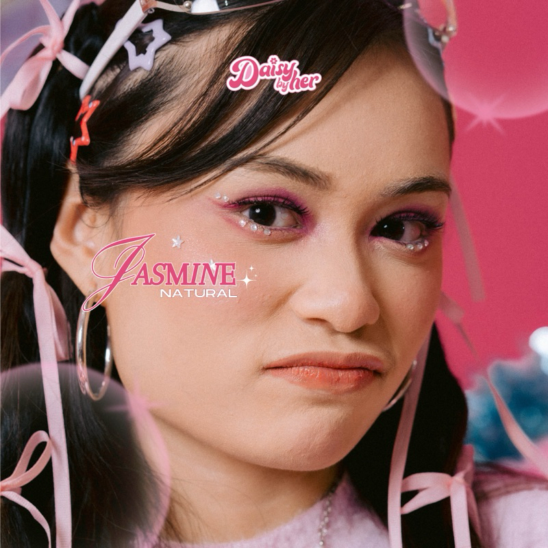 Magnetic Eyelashes Daisybyher (HQ) | Shopee Malaysia