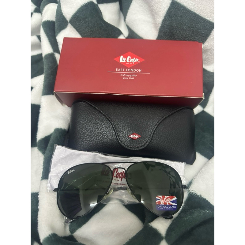 ORIGINAL LEE COOPER SUNGLASSES | Shopee Malaysia