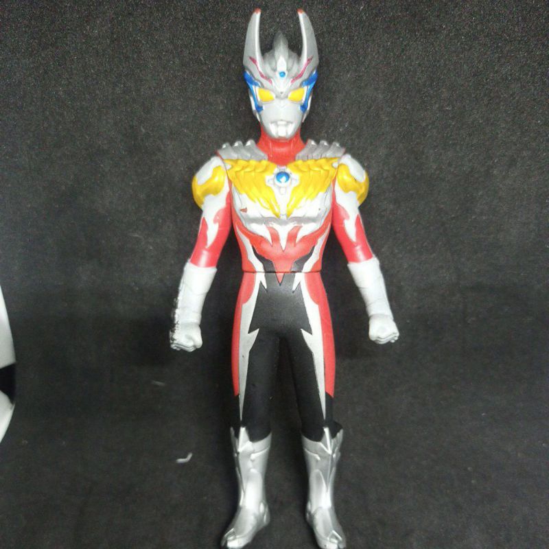 Ultraman Reiga ( Ultraman Taiga ) | Shopee Malaysia