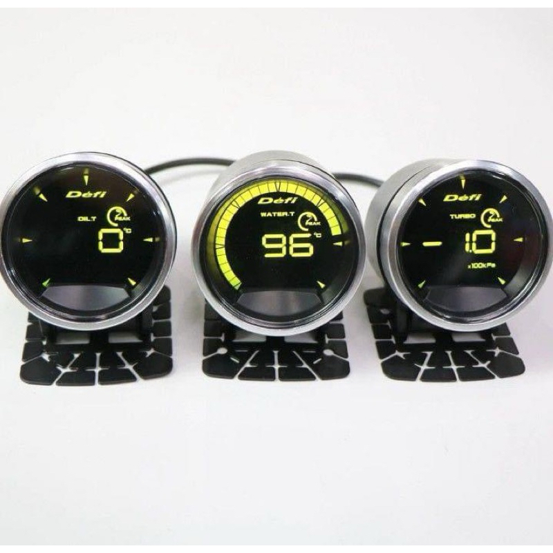 Defi Model 🇹🇭A2 digital / 248st / 555st with ZD display Thailand 6 ...