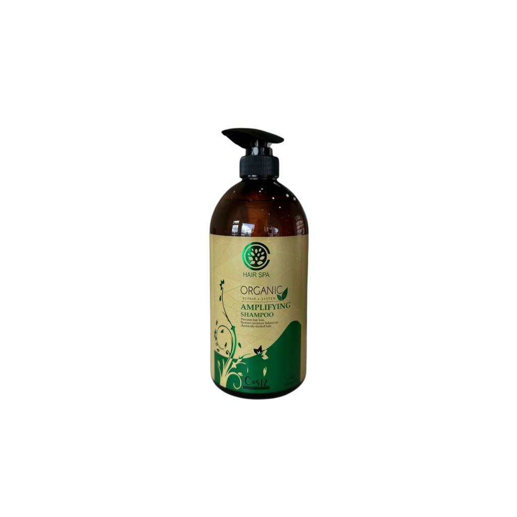 Cos12 Amplifying Shampoo | Shopee Malaysia