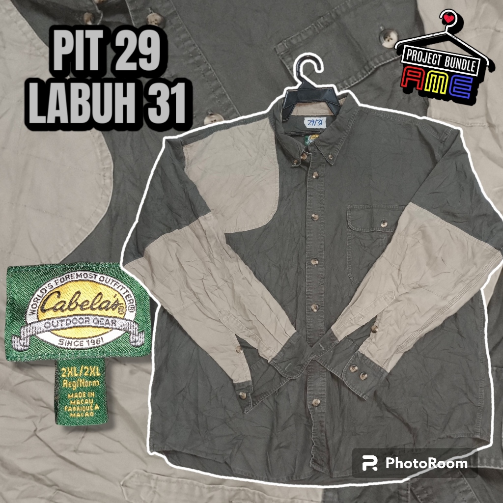 Kemeja Shirt Bigsize Oversize 4XL (Pit 29 Ukuran Dada 58 inch) | Shopee ...