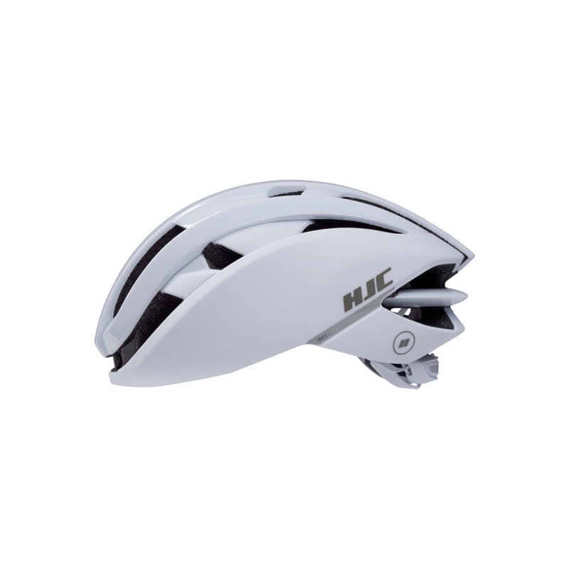 HJC IBEX 3 HELMET MT GL WHITE | Shopee Malaysia