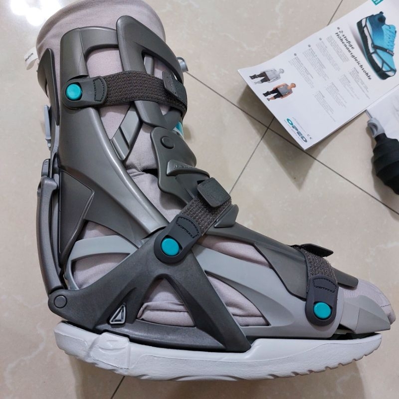 VACOPED by OPED medium size CAM boot Medical Boot for After Surgery on ...