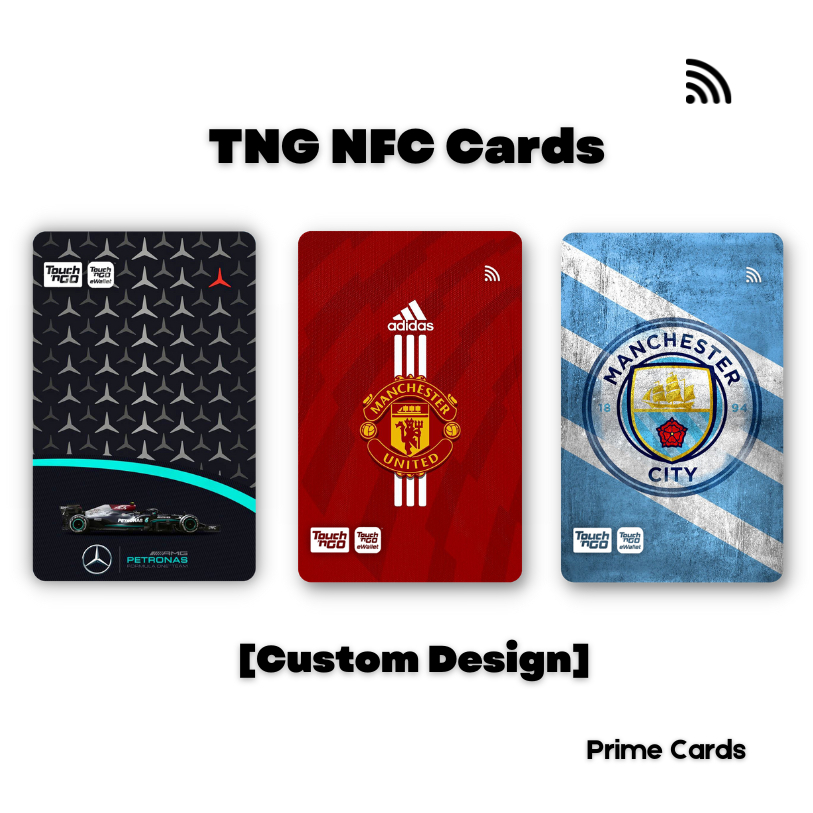 001 - 018 Prime Cards - Ready Stock | Shopee Malaysia