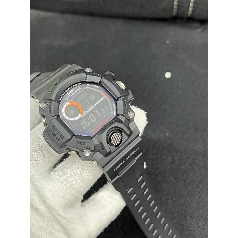 G SHOCK RANGEMAN COPY | Shopee Malaysia