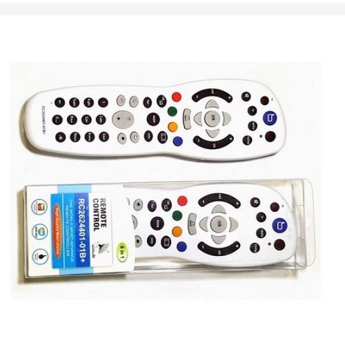 Astro Smart Remote Control for RC2624401 STV Decoder Controller ...