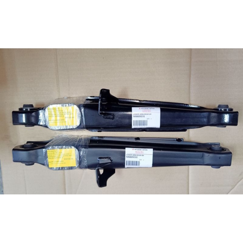 OEM MITSUBISHI PROTON WIRA WAJA GEN2 PERSONA PREVE Suprima S Satria gti ...