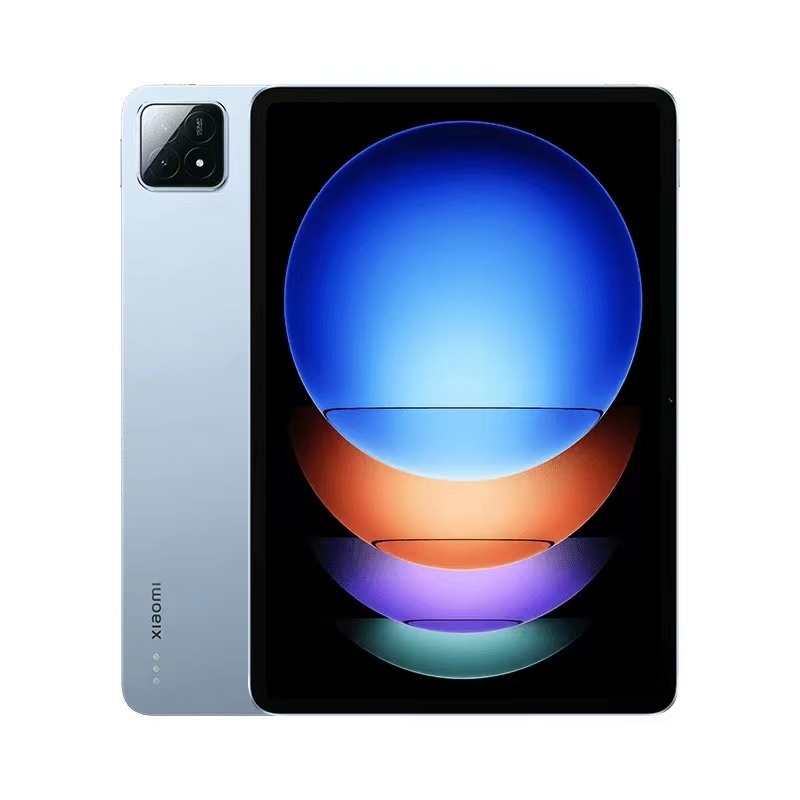 Xiaomi Pad 6s Pro 12.4 inches Snapdragon Gen 2/ Xiaomi Mi Pad 6 Pro/Snapdragon Gen+/ Android 13 ...