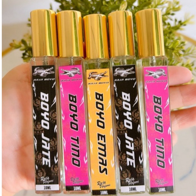 💯𝗢𝗥𝗜𝗚𝗜𝗡𝗔𝗟💕RAJA PERFUME BOYO PUTIH BOYO JATE BOYO TINO BOYO DARAT VIRAL ...