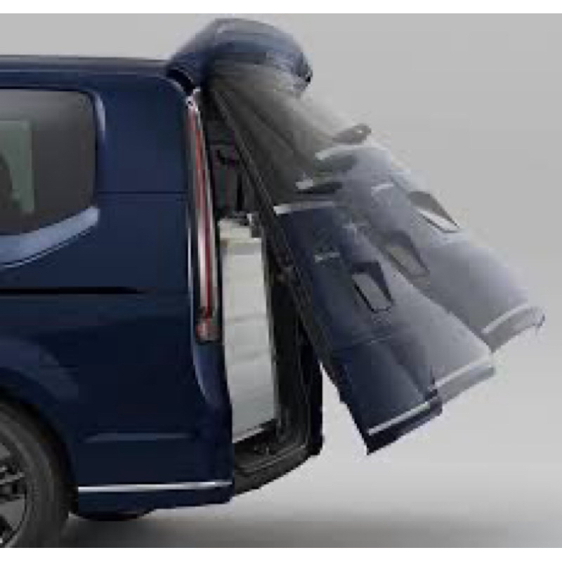 HONDA STEPWAGON 2022 - 2023 REAR BONNET POWER BOOT / KICK SENSOR ...