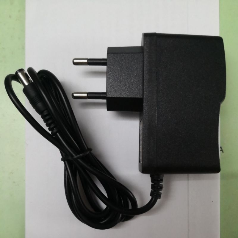 [ReadyStock] TV BOX & Modem Charger DC 5V - 2000mA ( 2A ) or 12V ...