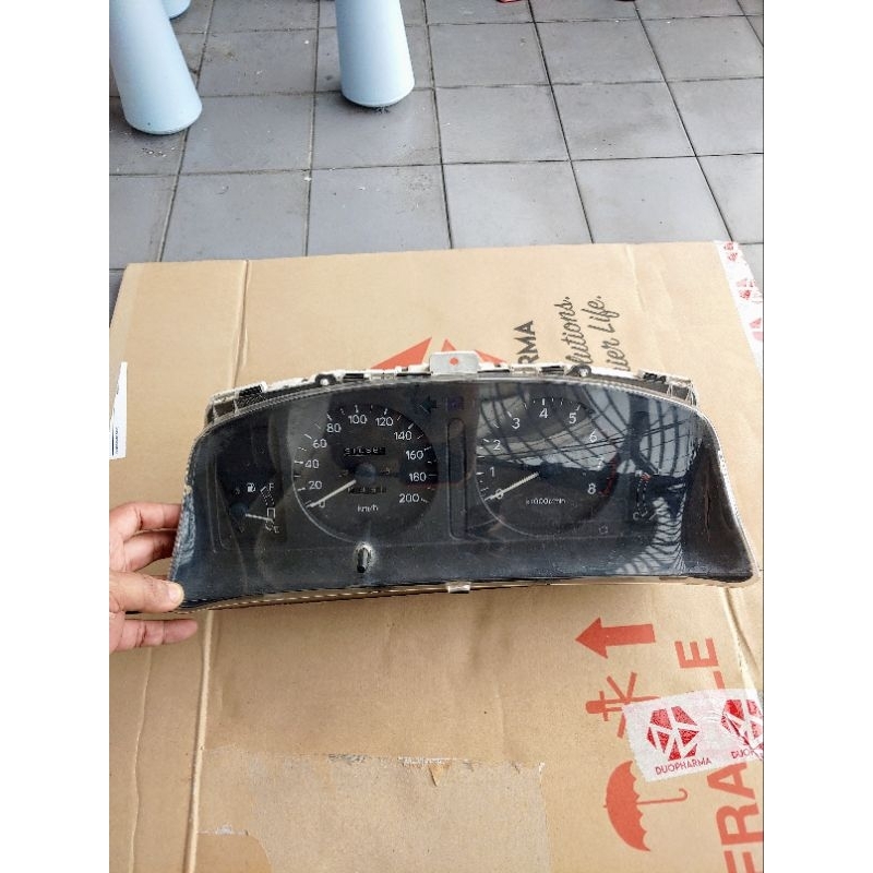 meter seg ae111 1996 ae110 toyota corolla s cruise | Shopee Malaysia