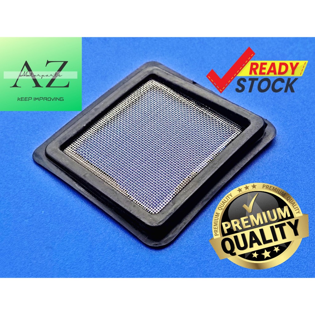 HONDA MSX125 / MONKEY Z125M / SUPERCUB C125 STRAINER OIL / OIL FILTER ...
