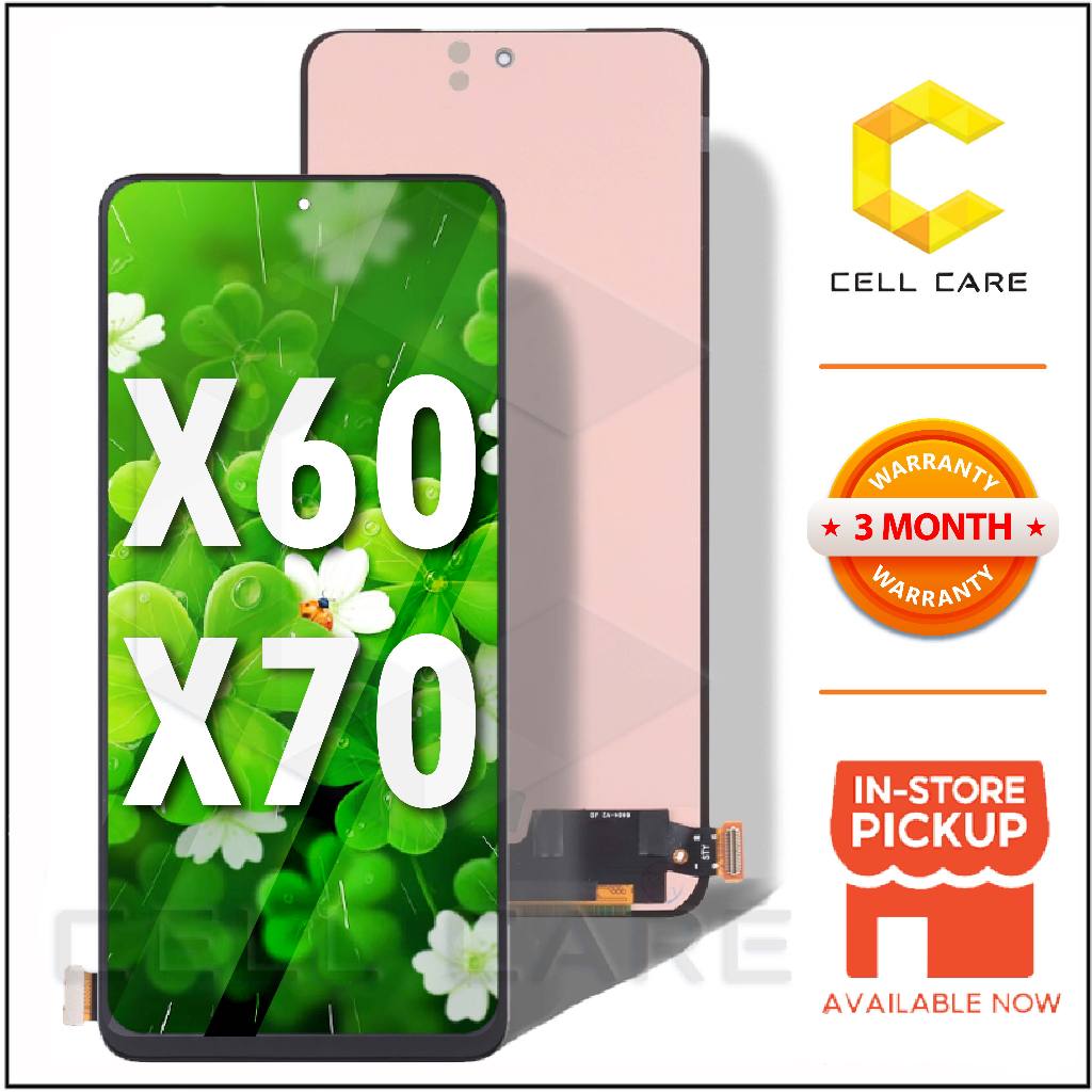 LCD SCREEN DISPLAY FOR VIVO X60 / VIVO X70 | Shopee Malaysia