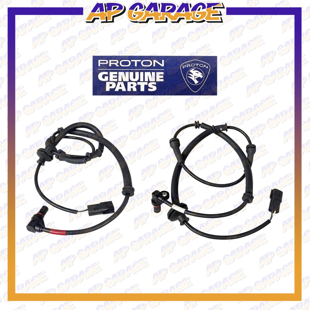 Proton Exora Original Genuine Parts ABS Sensor Front Left Right ...