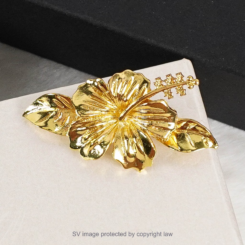 Baby Brooch Pin Tudung Shawl Bawal Bendera Malaysia Kecil Brooch ...