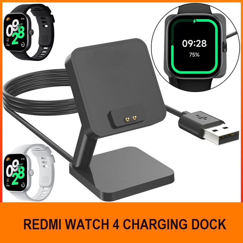 Redmi Watch 4 / Redmi Watch 5 Active / Redmi Watch 5 Lite / Mi Band 8 ...
