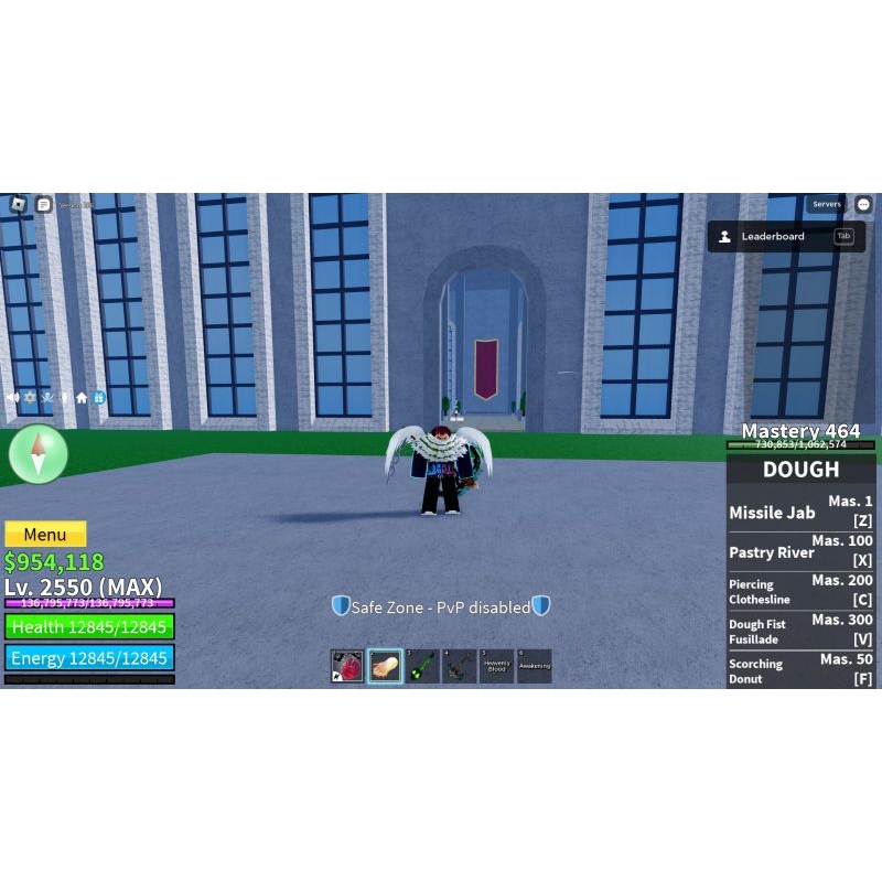 Block fruit account (permanent dough) | Shopee Malaysia