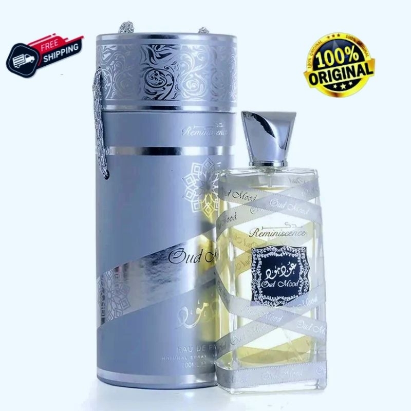 💥Low Price 💥 Musk mood original from Lattafa perfume 100 ml EDP 🌟 ...