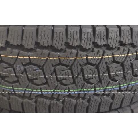 PRE ORDER 265/70R16 265 70 16 TOYO OPA3 JAPAN TYRE Jepun tayar Hilux ...