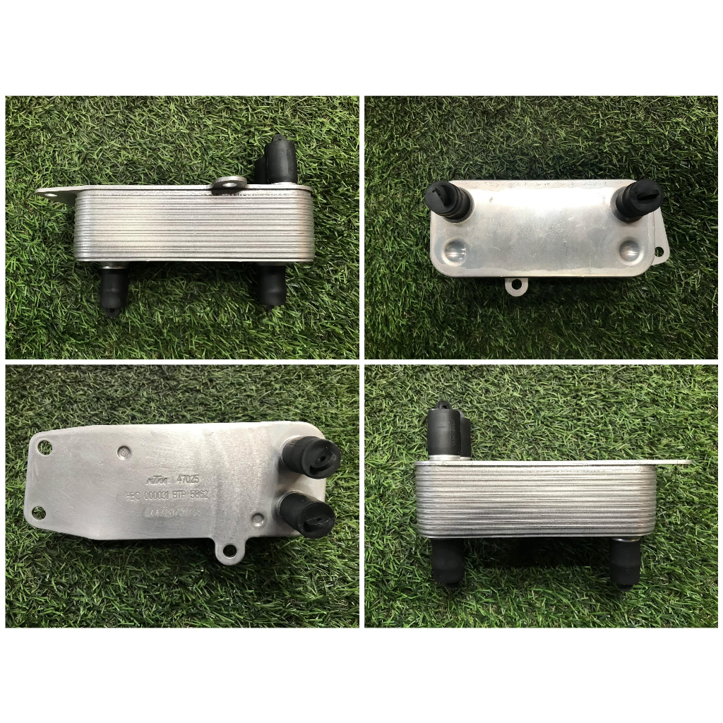 Rover 75 1999-2005 Engine Oil Cooler (2.5 Model) | Shopee Malaysia