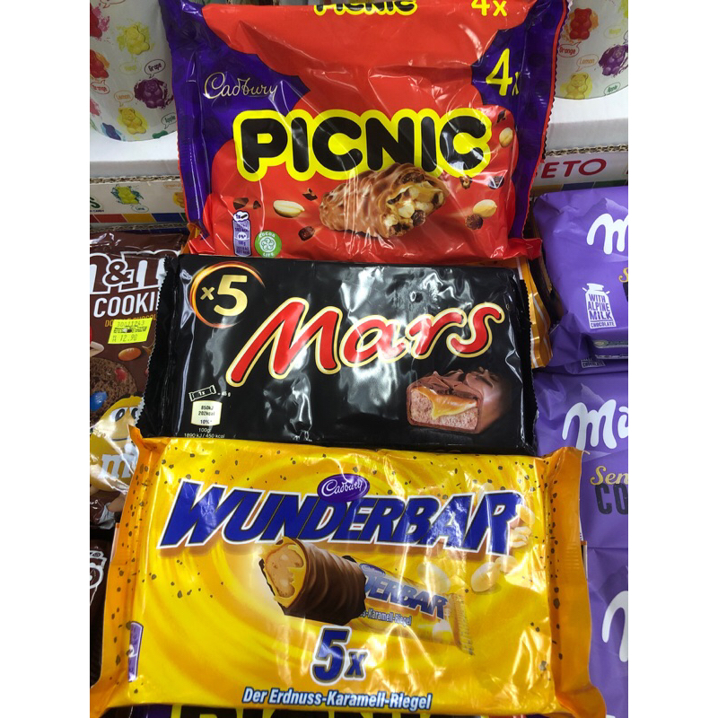 👆TWIX & SNICKERS PACKS 5pcsX50g👆👉🏽SNICKERS CREAMY PEANUT BUTTER 4x2 ...