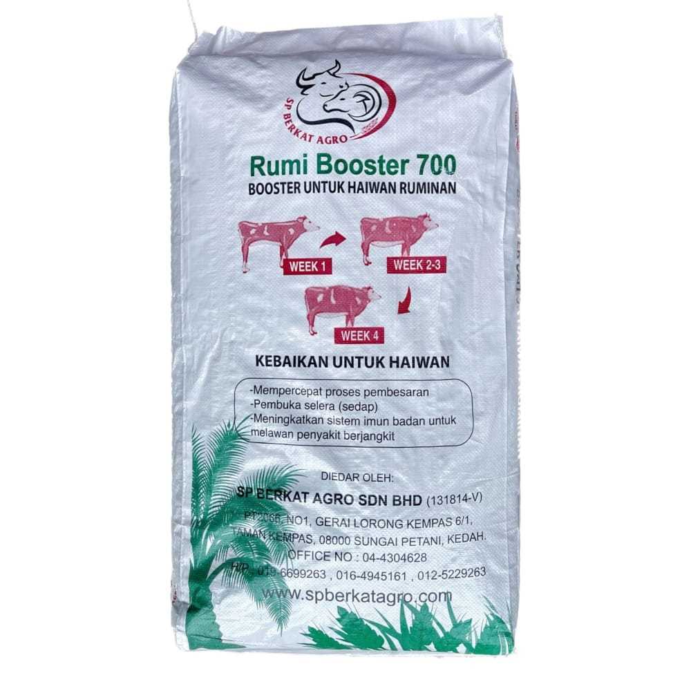 1 kg Rumi Booster Untuk Haiwan Ruminan | Shopee Malaysia