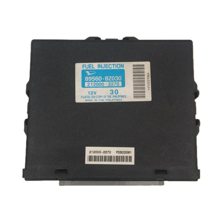 (ORI**NEW) ECU Perodua Myvi 1.0 89560-BZ030 ENGINE CONTROL UNIT ...