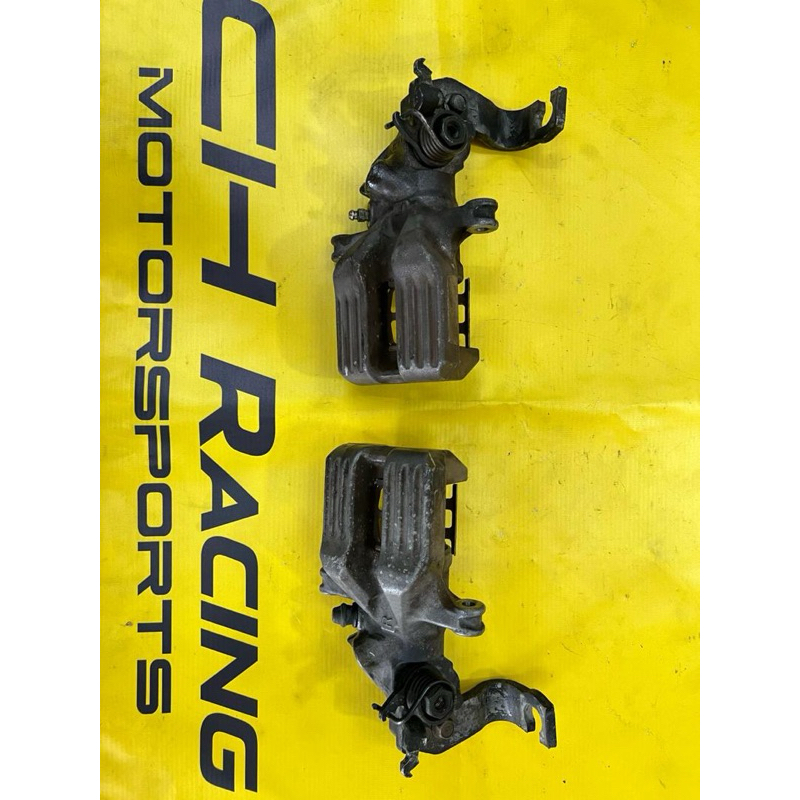 Honda Accord SDA/CM5/UC1 /CL7 /CL9 rear brake Caliper Pump Half Cut ...