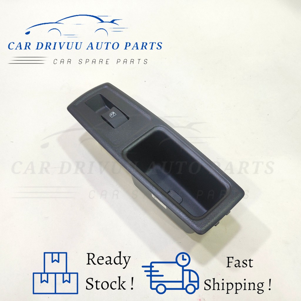 Proton Preve Power Window Switch / Suis Tingkap (Sub) | Shopee Malaysia